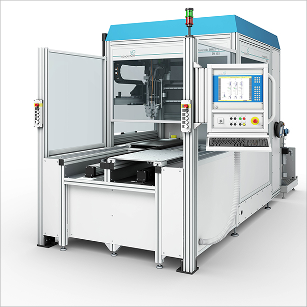 Sonderhoff.com: Gasketing