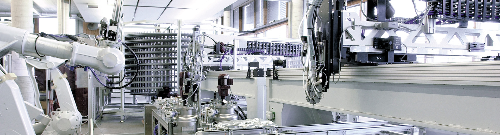 Sonderhoff.com: Solutions